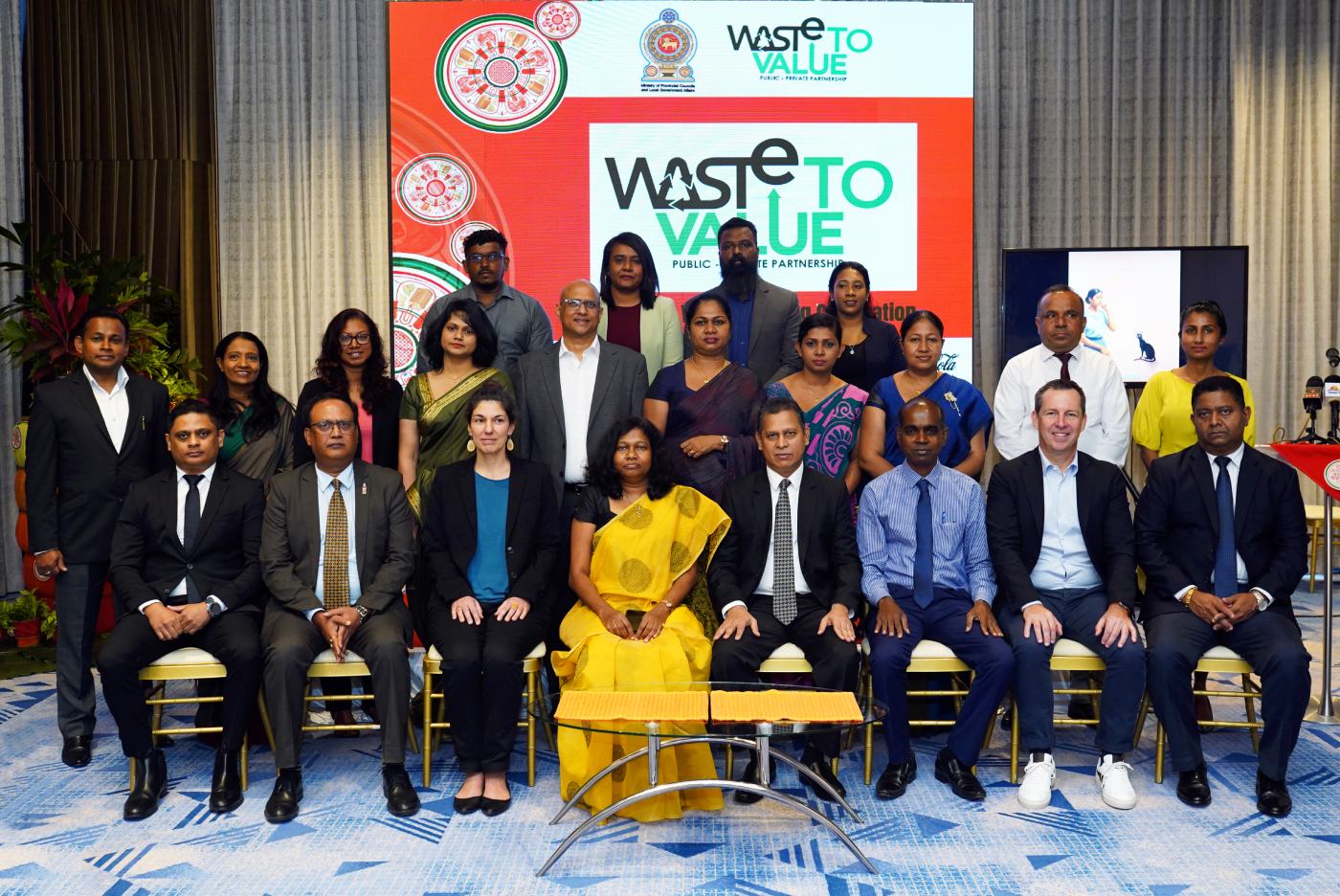 Creating Value from Waste to Build a Circular Economy | Nestlé