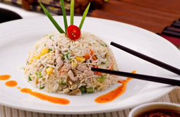 Yung Chow Fried Rice | Nestlé