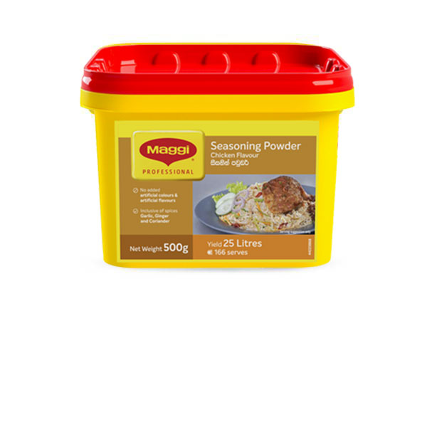 Savoury solutions - Maggi | Nestlé Sri Lanka